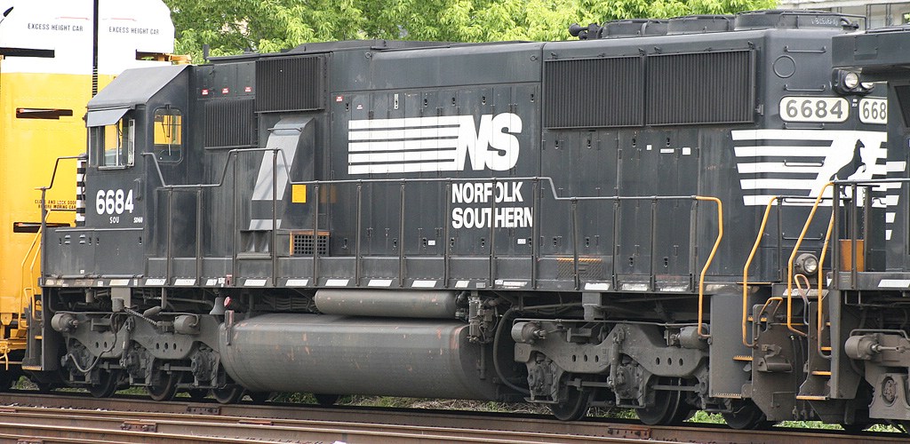 NS 6684
